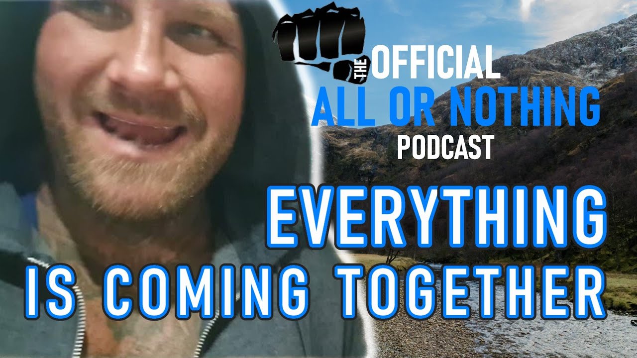 EVERYTHING IS COMING TOGETHER LIFES GOOD AGAIN 😁 - YouTube