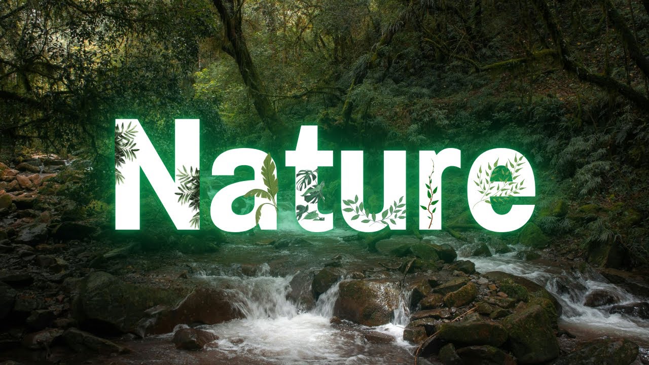 Cinematic Earth - Nature Cinamatic Video 4K - YouTube