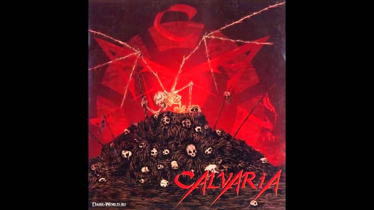 Calvaria - Album (2001) - YouTube