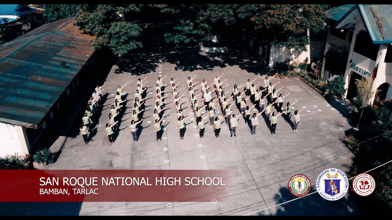 SRNHS - Limited Face to Face Class Infomercial - YouTube