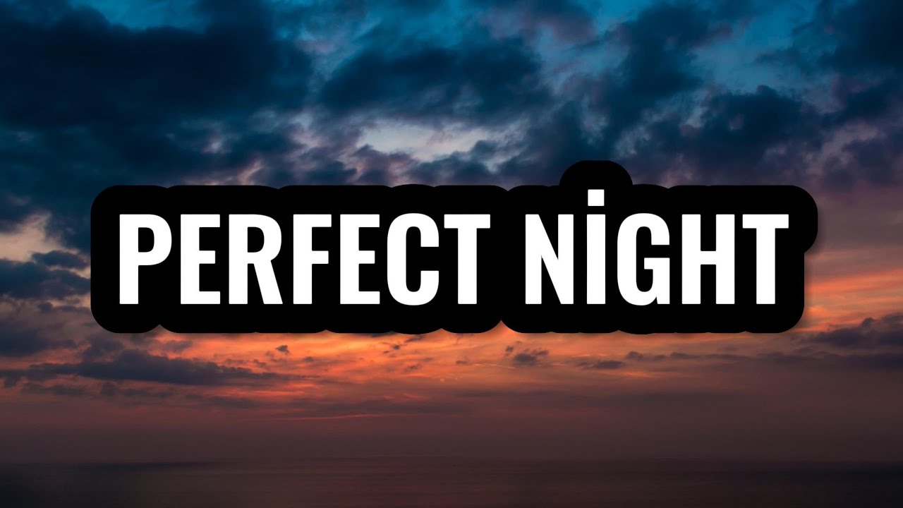 LE SSERAFIM (르세라핌) 'Perfect Night' lyrics M/V with OVERWATCH 2 ...