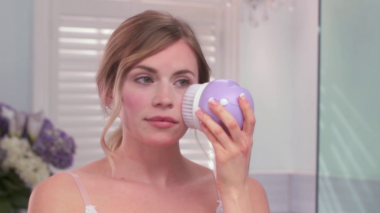 BB BRUSH - ΣΥΣΚΕΥΗ ΠΕΡΙΠΟΙΗΣΗΣ ΠΡΟΣΩΠΟΥ ΚΑΙ ΣΩΜΑΤΟΣ - YouTube