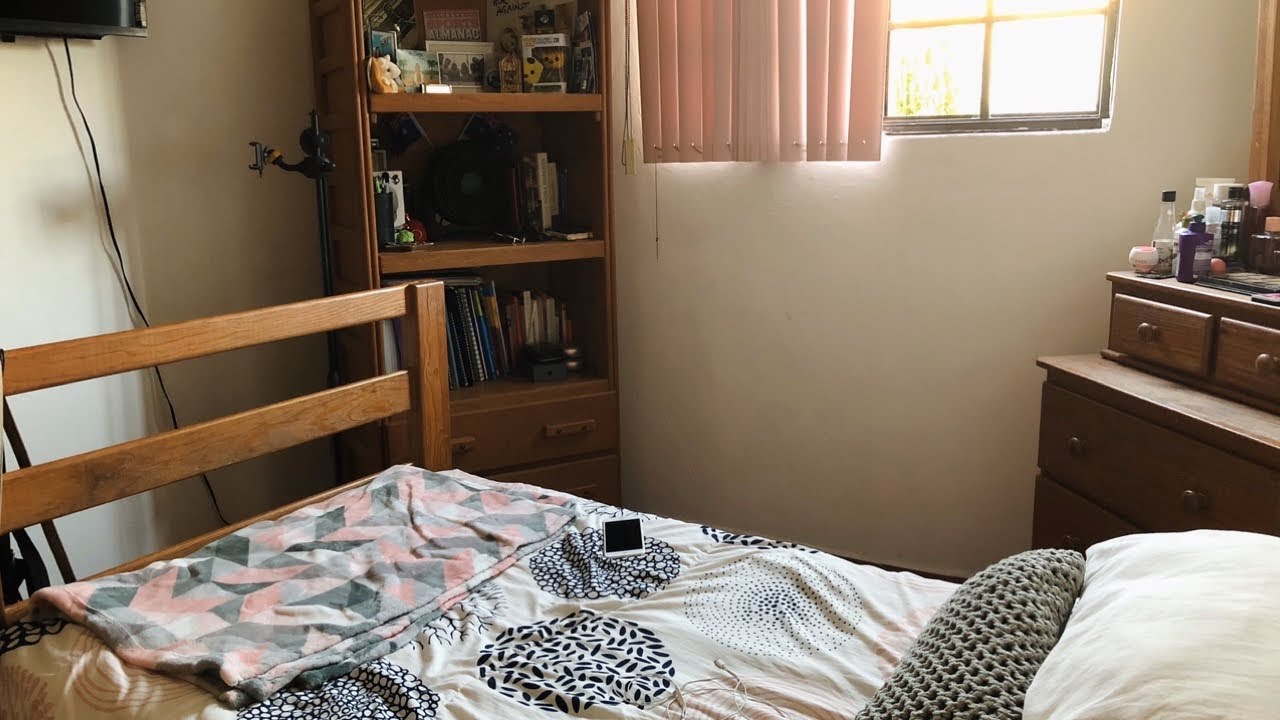 ASMR - ROOM TOUR (Español Mx) - YouTube