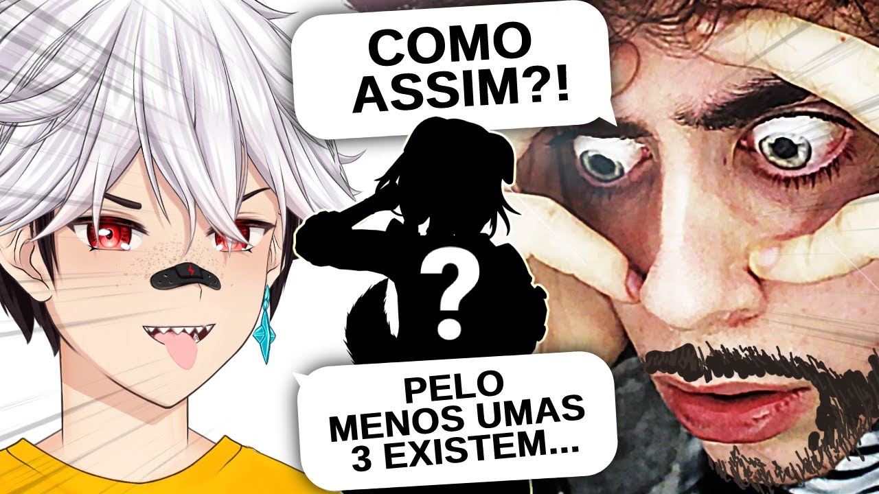 CELLBIT NAO ACREDITA QUE ISSO SEJA NORMAL PRO TOSHI - YouTube