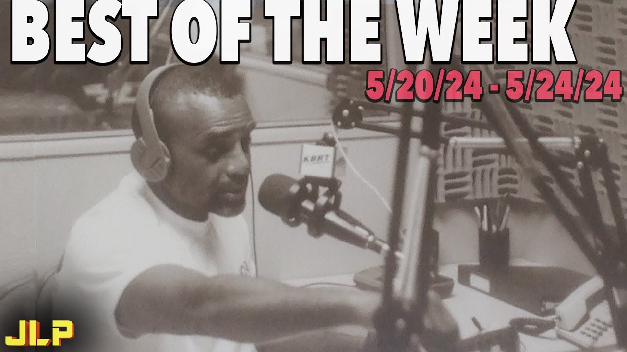 BEST OF THE WEEK: Robert Hanssen, Pope, Pandering, Fat Lady Plane MESS ...