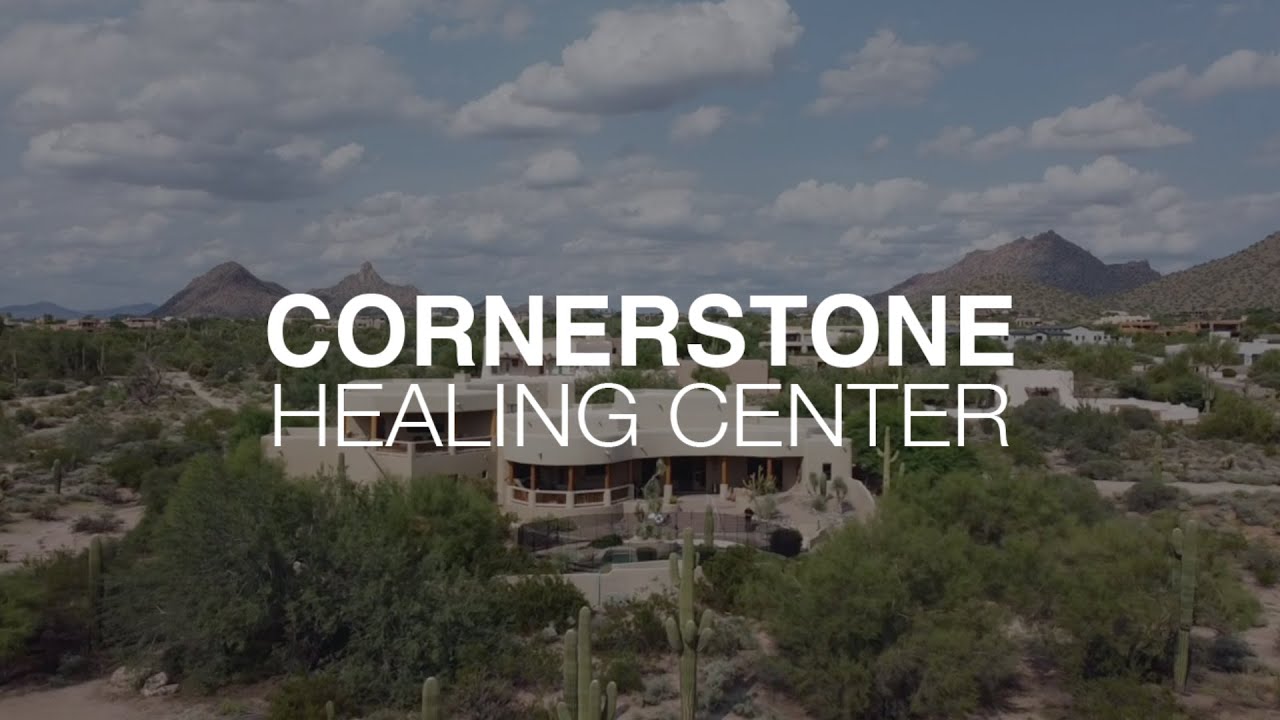 Cornerstone Healing Center Drug Rehab In Scottsdale Az Youtube