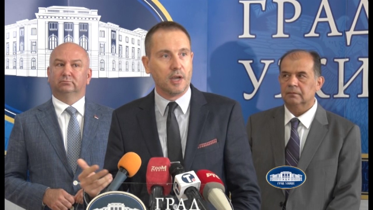 Ivan Rakonjac, direktor Fonda za inovacionu delatnost - YouTube