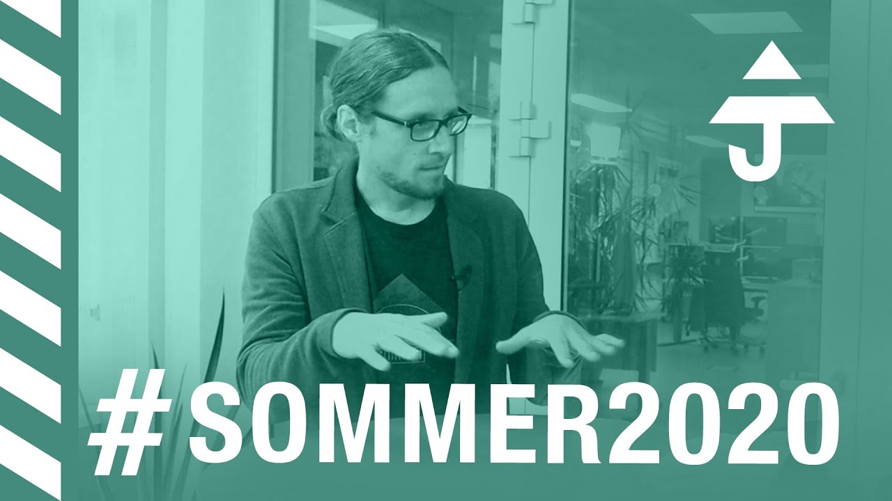 klimajäger DR. KLAUS HASLINGER im visier SOMMER2020 - YouTube