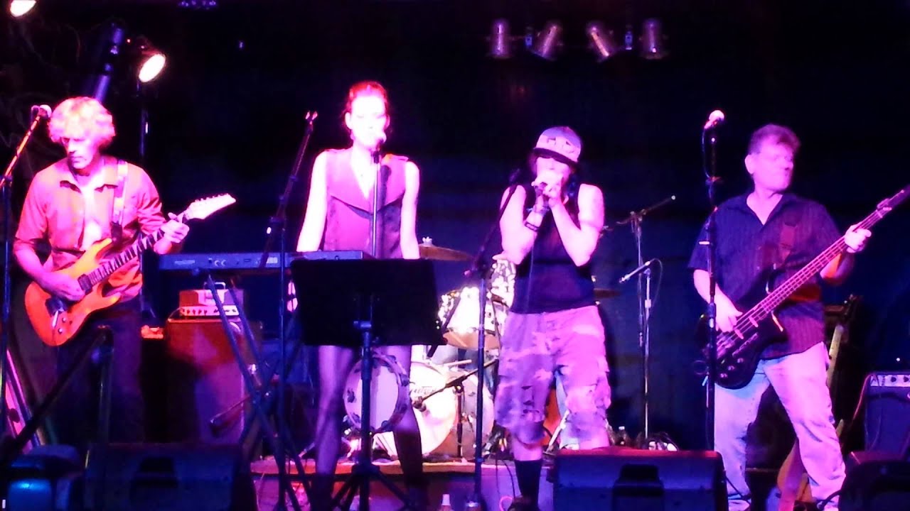 King George Band playing at Rumis 5/29/15 - YouTube