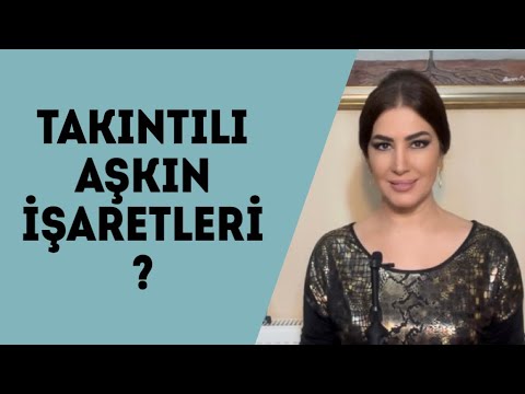 Kim Daha Takıntılı? İlişki İşkenceye Dönmesin! Takıntılı Aşkın İşaretlerine Dikkat!