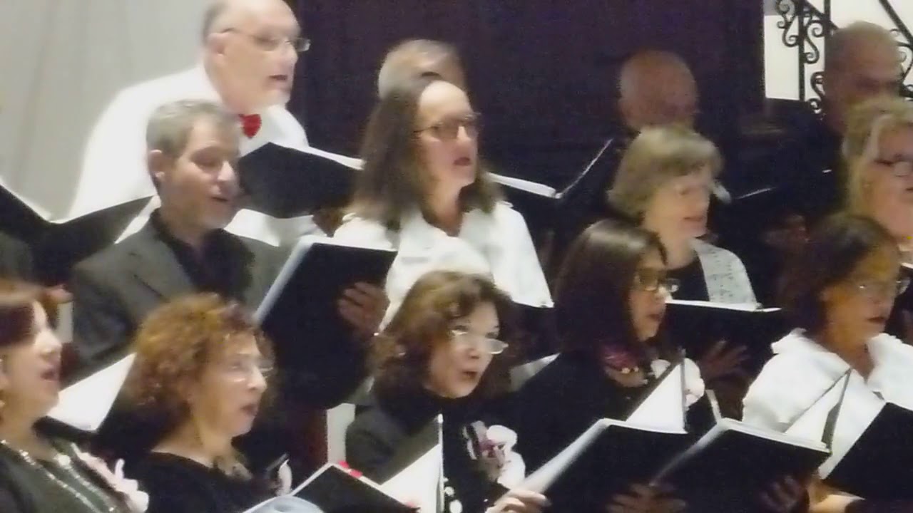Da nobis pacem, Mendelssohn - YouTube
