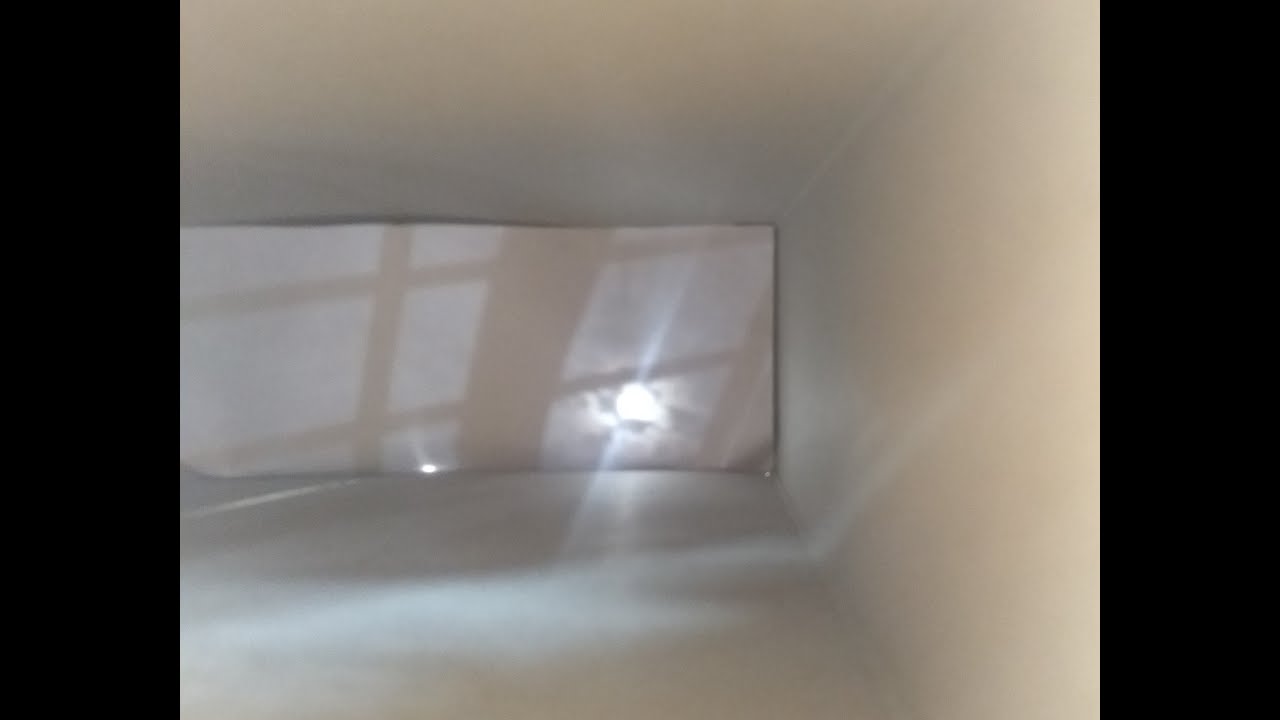 Pinhole Projector (for watching Solar Eclipse) - YouTube