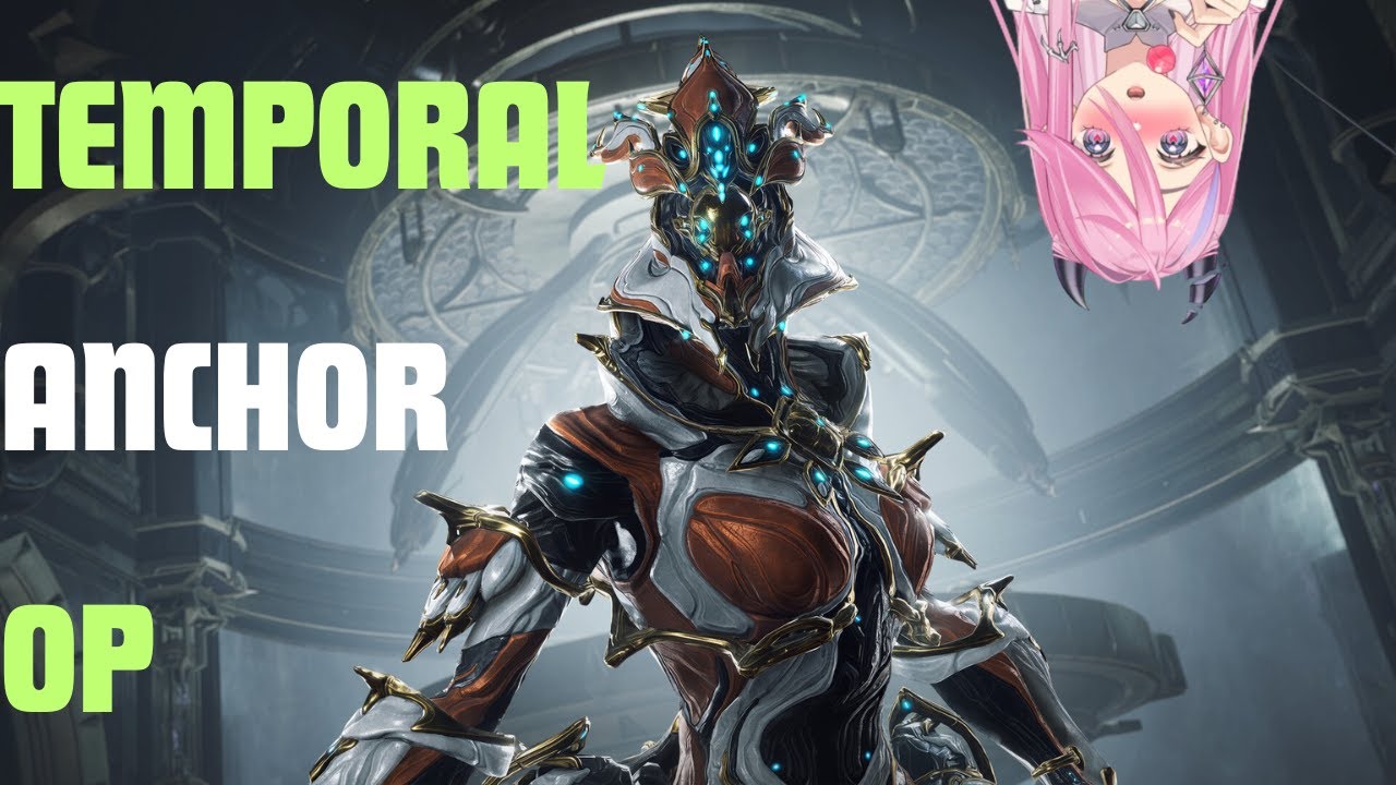 This Protea Temporal Anchor Setup Changes Everything - YouTube