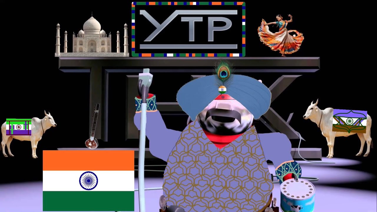 THX YTP | Tex of India - YouTube