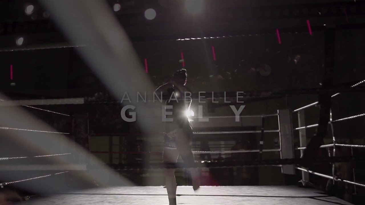 Best of Annabelle Gely - YouTube