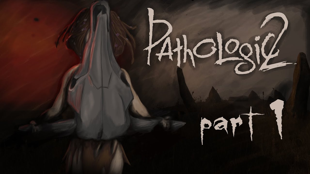 Pathologic 2 (Haruspex) - part 1 - YouTube