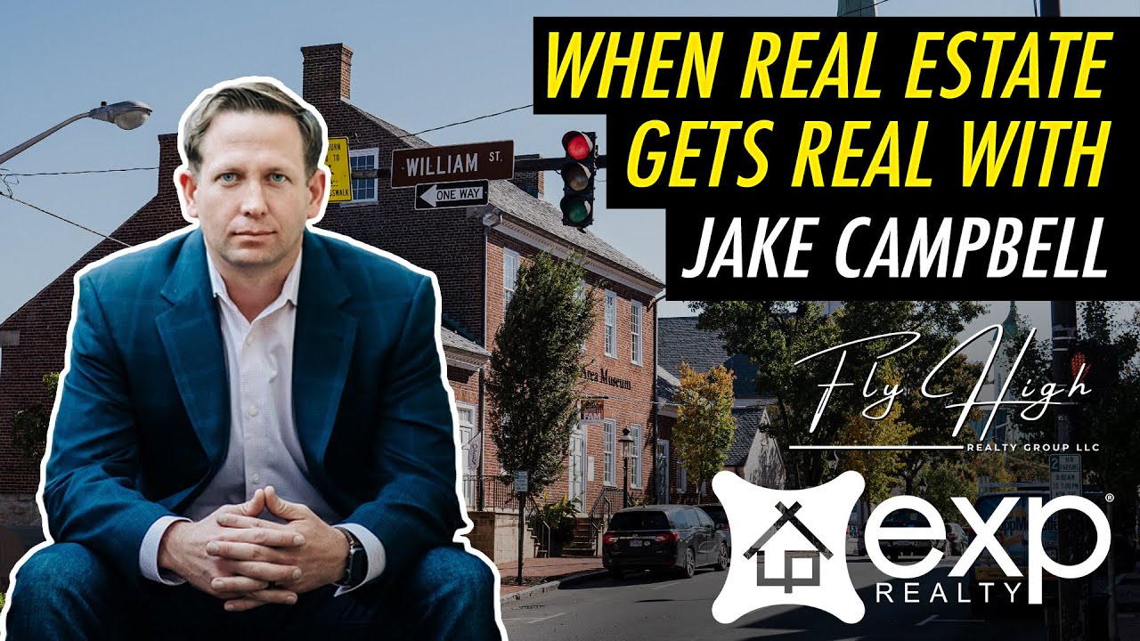 Meet Your Fredericksburg VA Realtor | When Real Estate Gets Real with ...