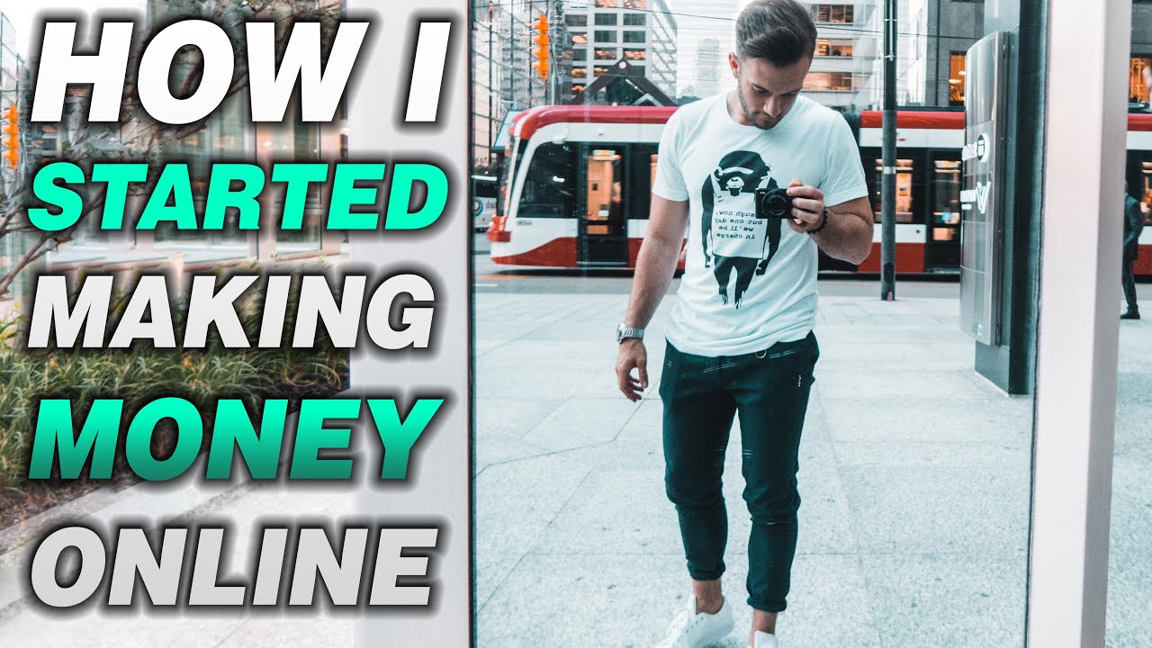 How Did I Really Start Making Money YouTube how-did-i-really-start-making-money-youtube