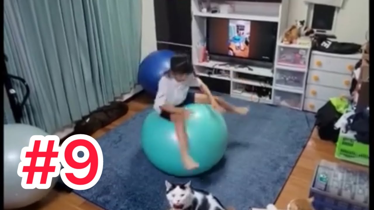 Bouncing Edits 09 Youtube