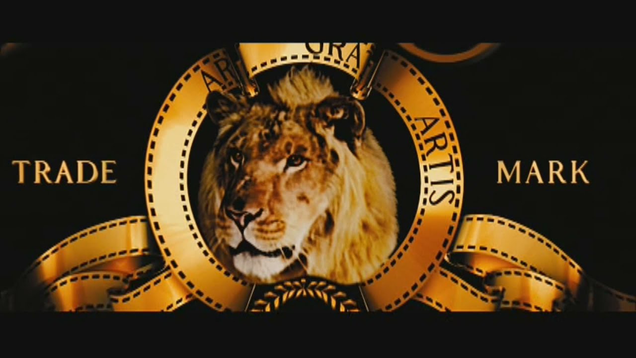 MGM and Columbia logos from Skyfall 007 (2012) Audio Descriptive - YouTube