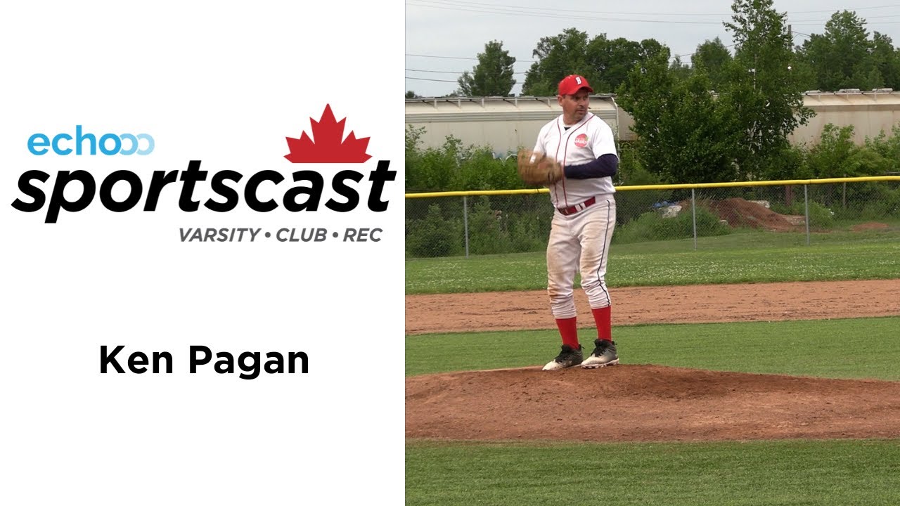 Echo Spotlight: Ken Pagan, former Nugget sports editor, talks about his ...