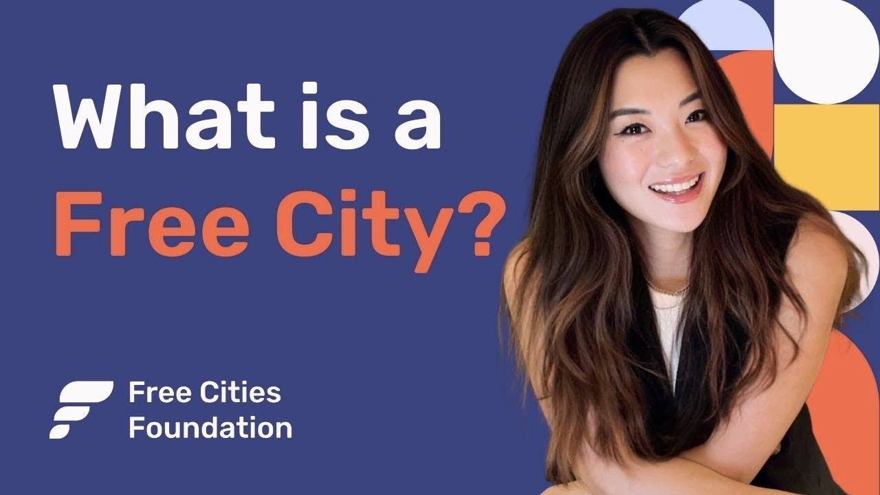 Making Governments Compete for You: Free Cities Foundation - YouTube