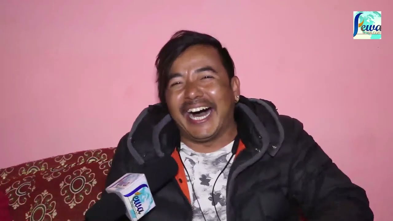 Comedy Laugh || Singer Krishna Reule - YouTube