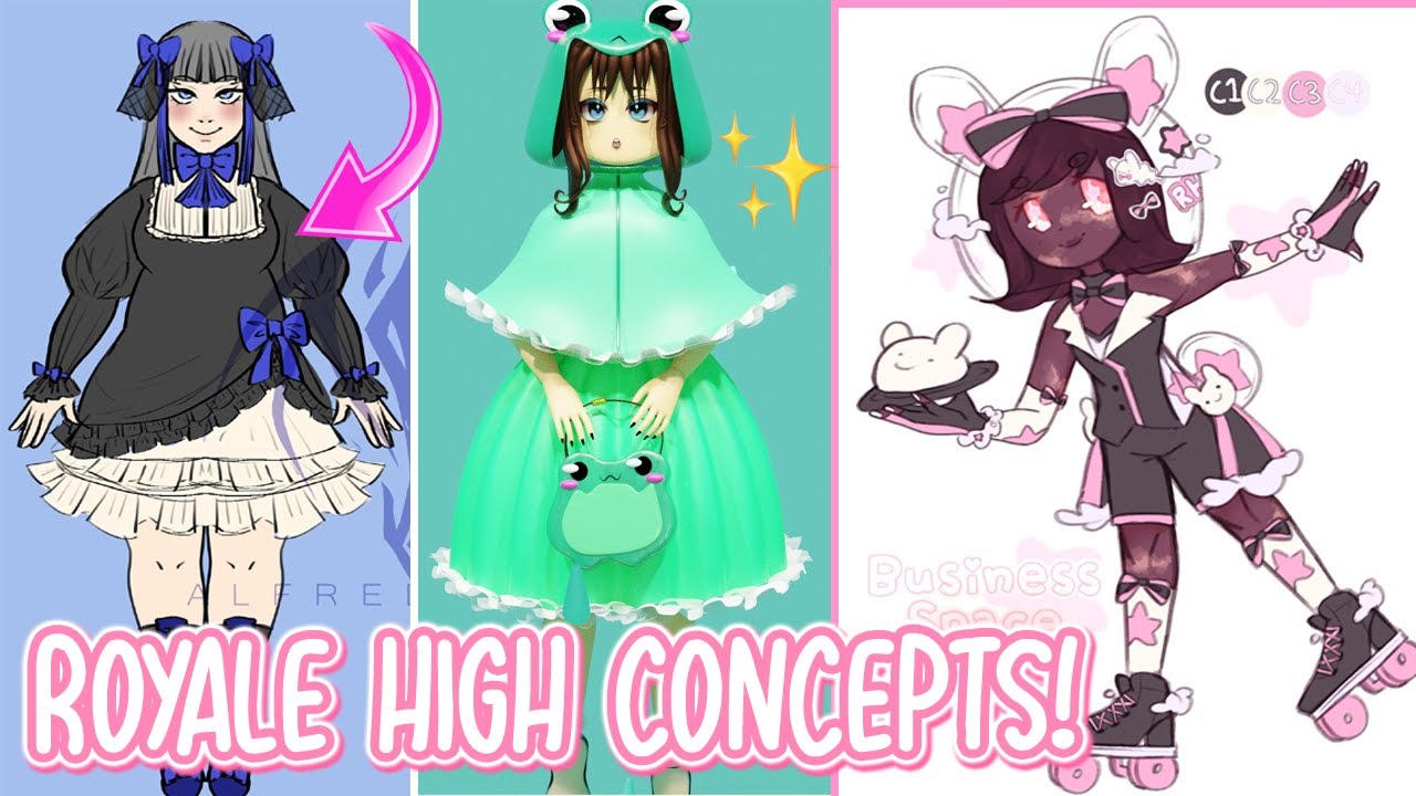 😱PLUS-SIZED LOLITA SET! BUSINESS SPACE BUNNY, DUCHESS CRIMSORIA SETS ...