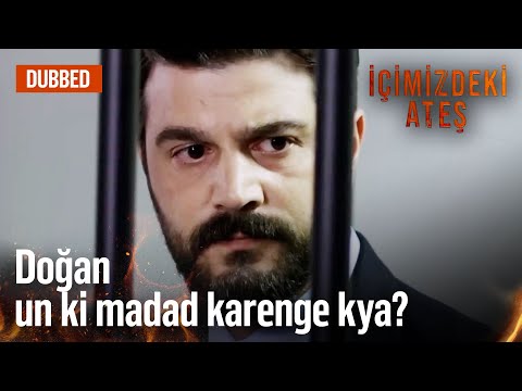 Bahar aur Mert hawalat mein hain! - Icimizdeki Ates Urdu | Dubbed