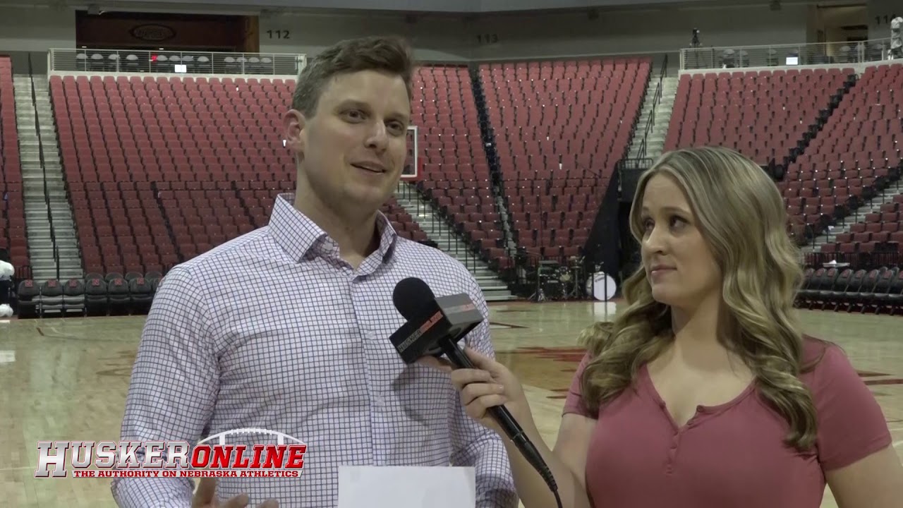 HOL HD: Robin Washut and Grace Harmon Recap Nebraska Loss to Penn State ...