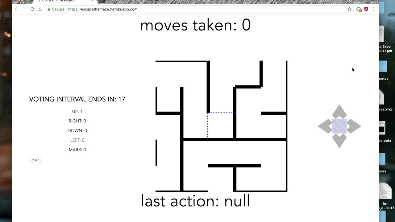 cs193x demo - YouTube