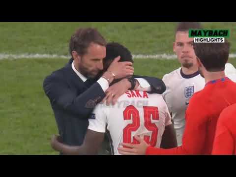 Italy VS England (4:3) moment 😍 whatsapp status video