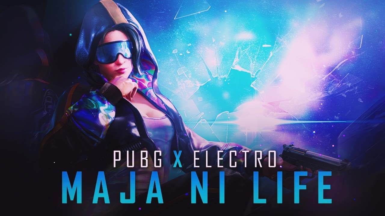 🔴 [HINDI] PUBG MOBILE LIVE with ELECTRO || EMULATOR|| SNIPING | - YouTube