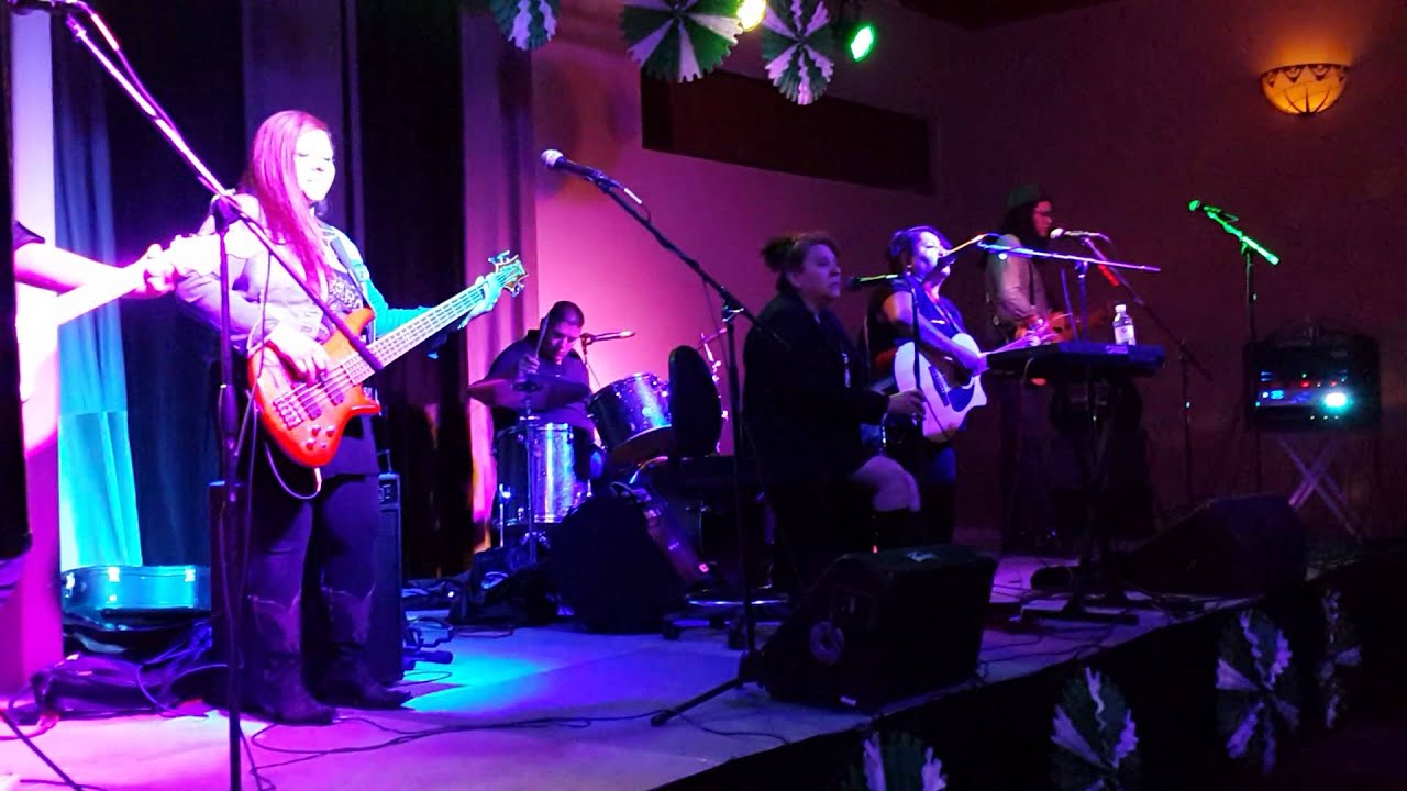 Apache Spirit - Memories of You Live - YouTube