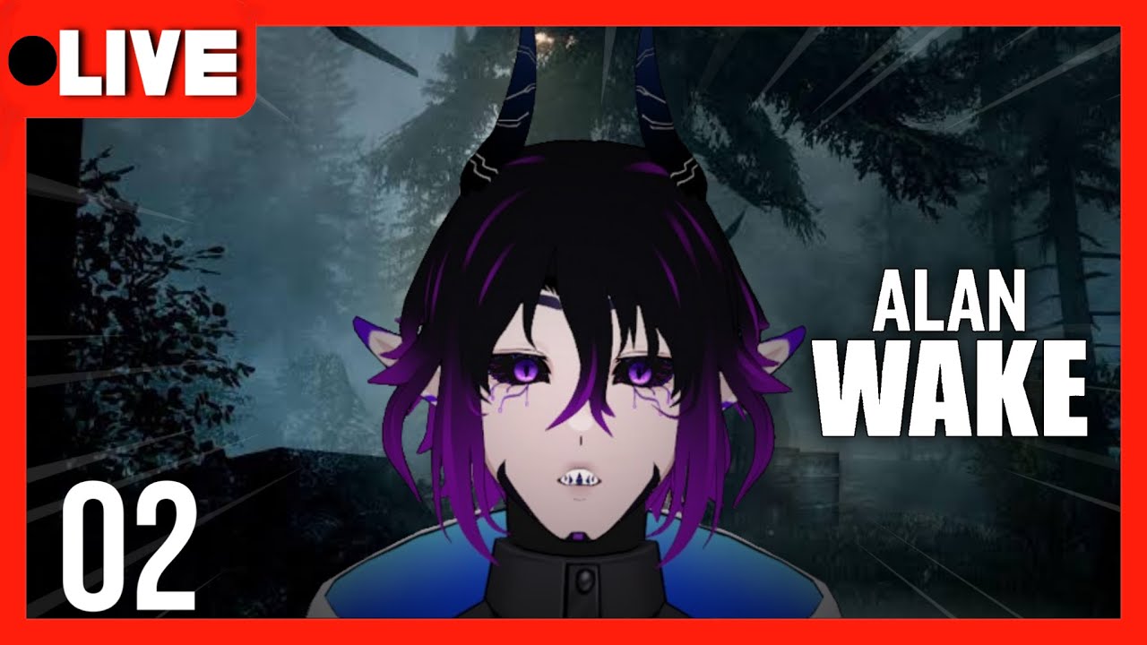 Alan Wake ep 2 - YouTube