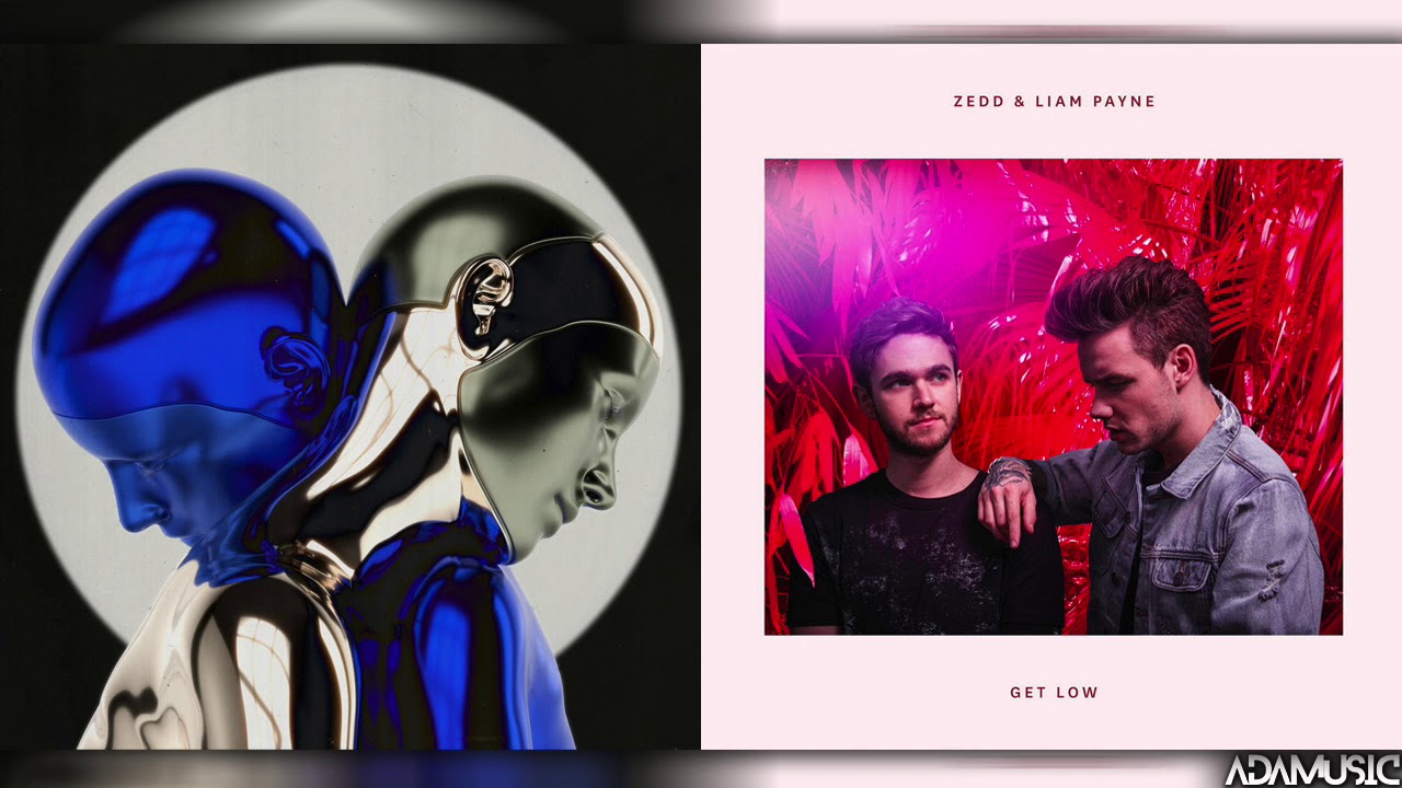 365 x Get Low | Mashup of Zedd/Katy Perry/Liam Payne - YouTube