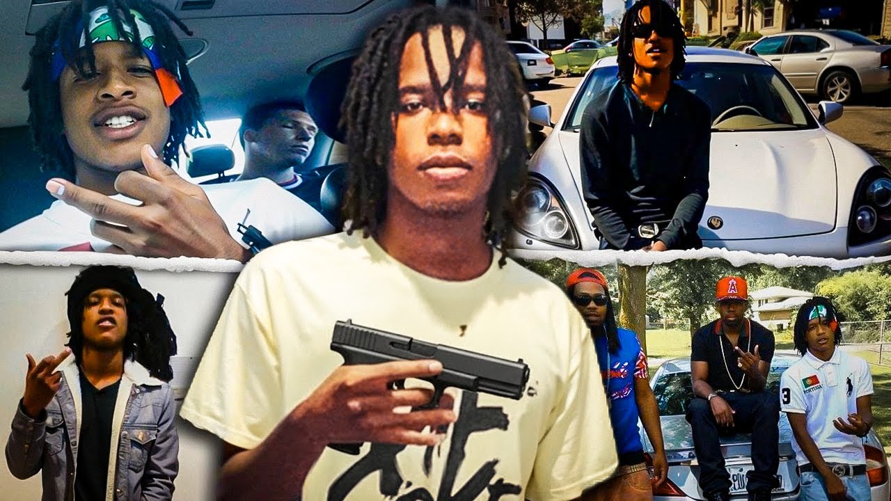 The Teenage Chicago Assassin Who Turned His Block Into a War Zone: The ...