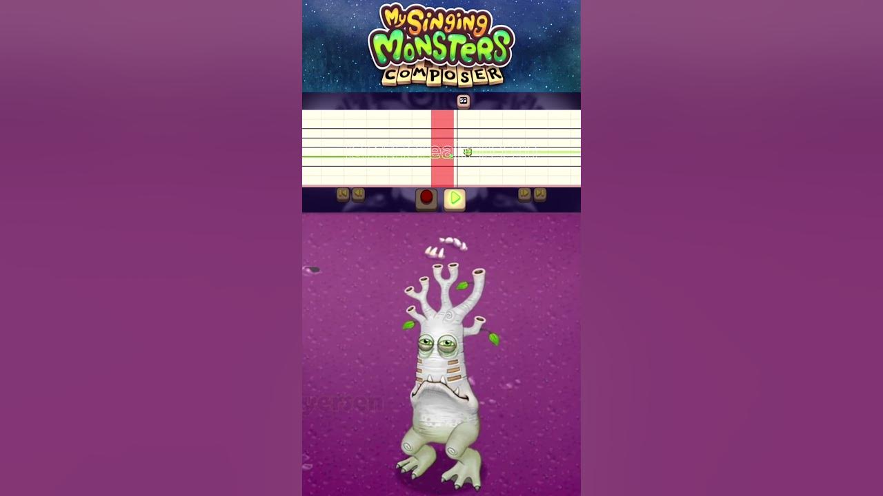 Rootitoot Psychic Island Msm Composer Tutorial