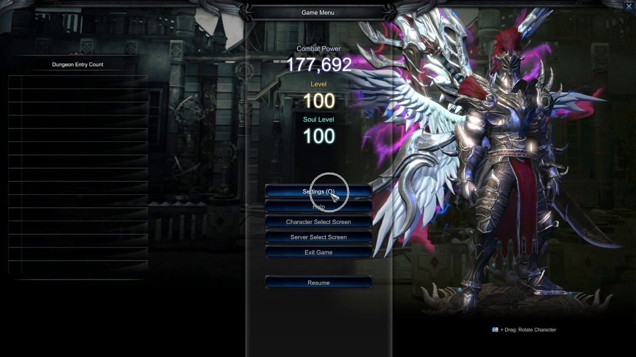 How To Show My Character Guild Icons In MU Legend - YouTube