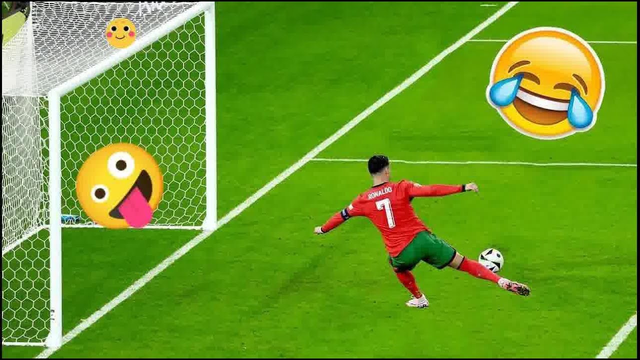 Best Football Videos Of 2025 ⚽️🤩Funny Moments, Fails, Skills & Goals ...