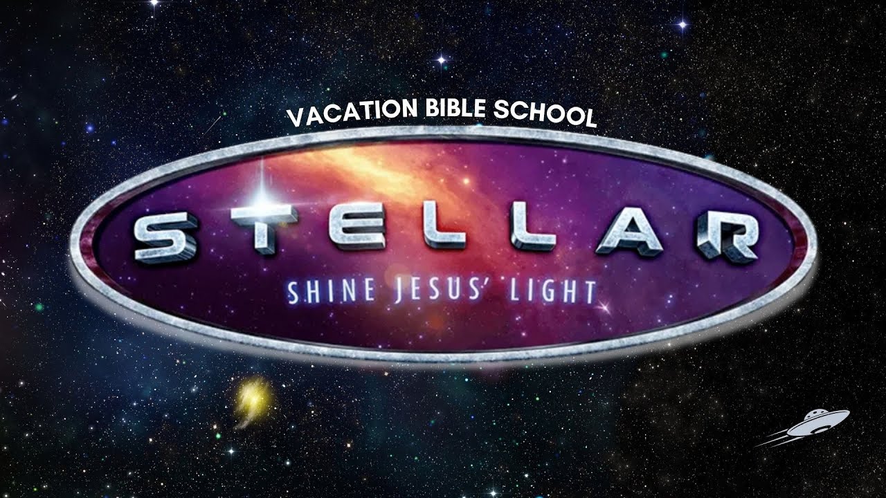 2023 Stellar VBS - YouTube