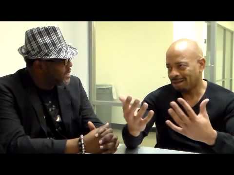 StyleSpeaks39 Wain Jenkins - YouTube