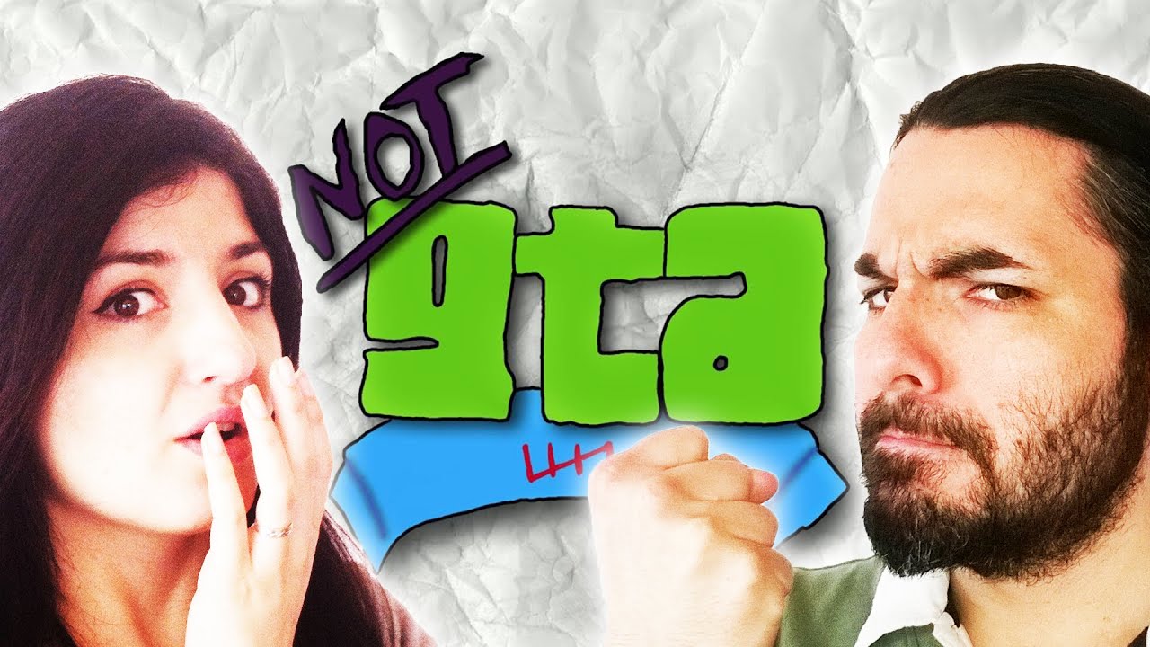 CI HANNO FREGATO I SOLDI!!! NOTGTAV GAMEPLAY ITA - YouTube