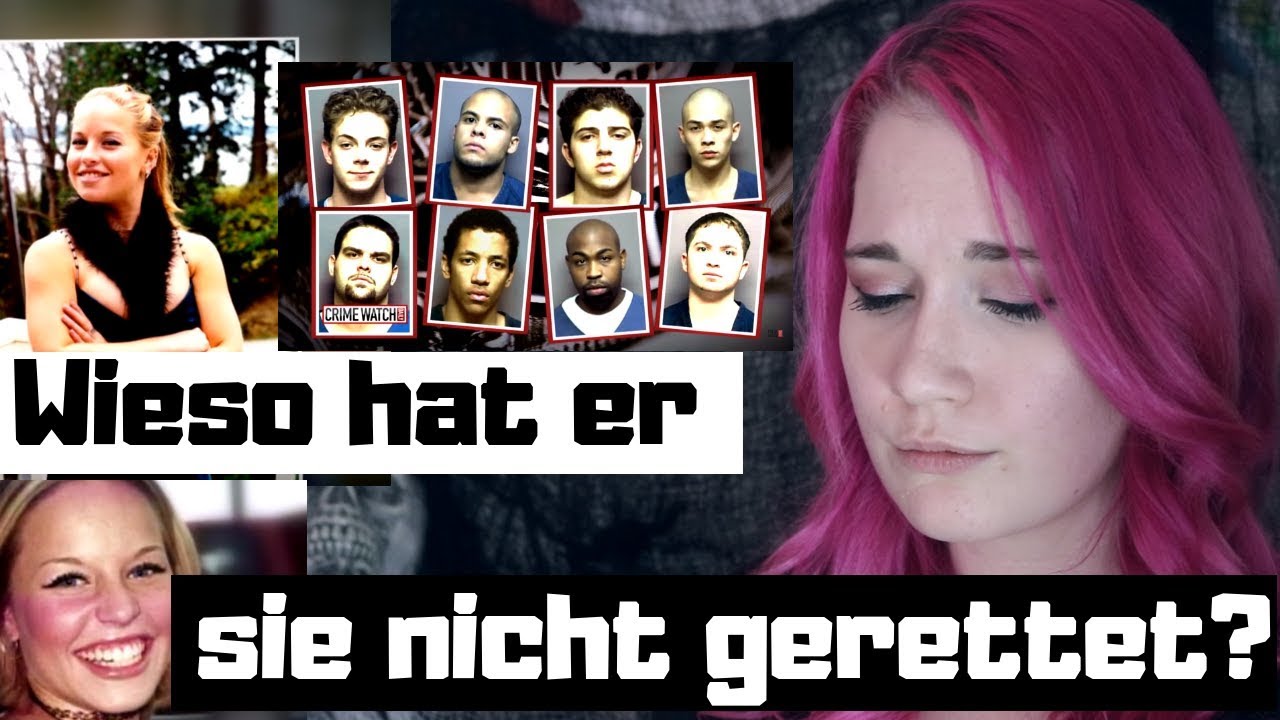 Sie geriet an die falschen Leute... und wurde verraten | Der Fall ...