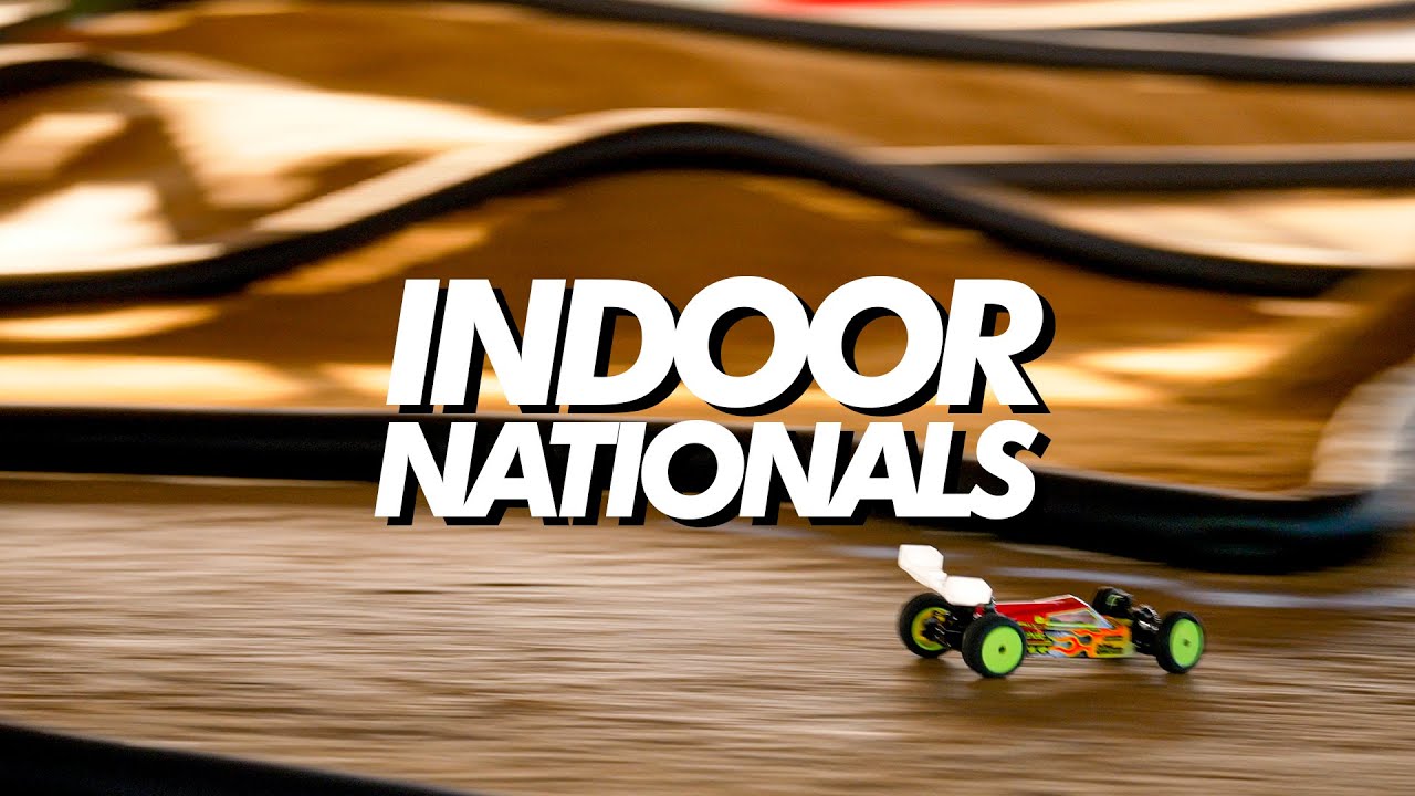 Best track layout yet!! INS 11 at SS Hobbies & Raceway - YouTube