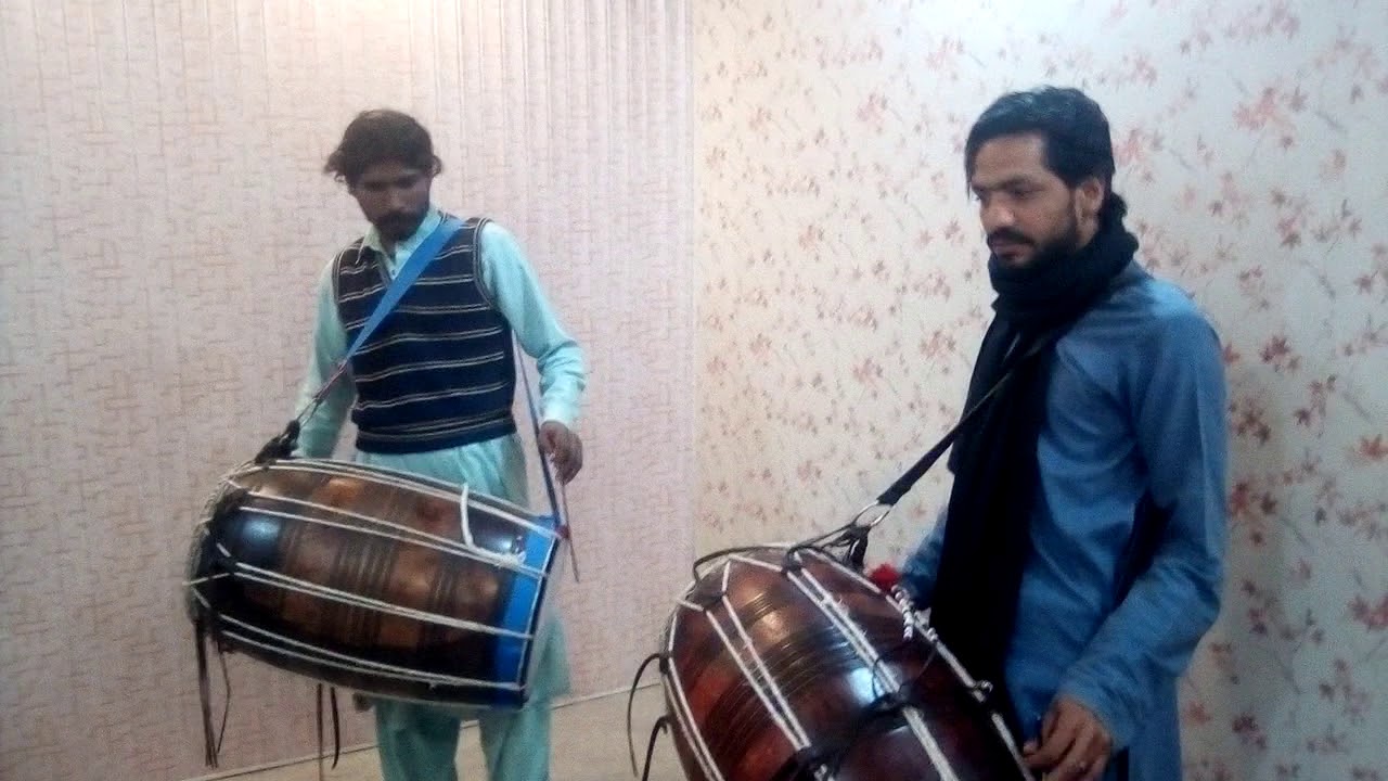 Saeed Ali - YouTube
