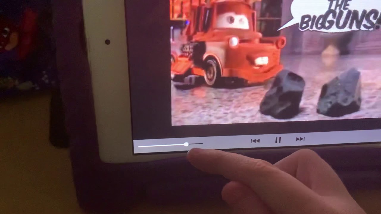 Cars 2 Bomb Blastin Mater commercial 💣 - YouTube