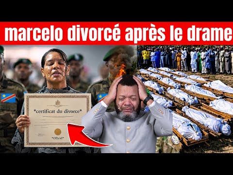 🚨urgent 🚨le pasteur marcelo divorce après le dr@me. sa femme décide de tout dévoiler. c’est tr!ste 