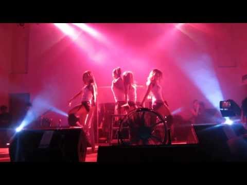 Mocha Girls - Ooh \