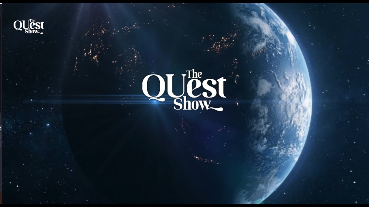 Quest Show - YouTube